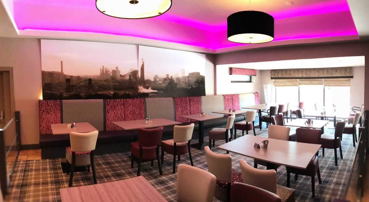 GALLERY : Steelworks Bar & Grill