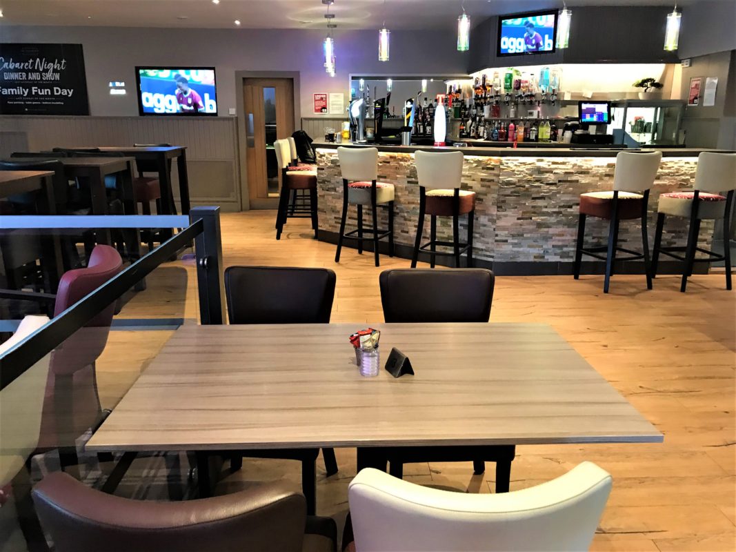 GALLERY : Steelworks Bar & Grill