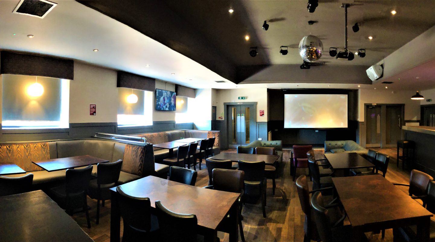 GALLERY : Steelworks Bar & Grill