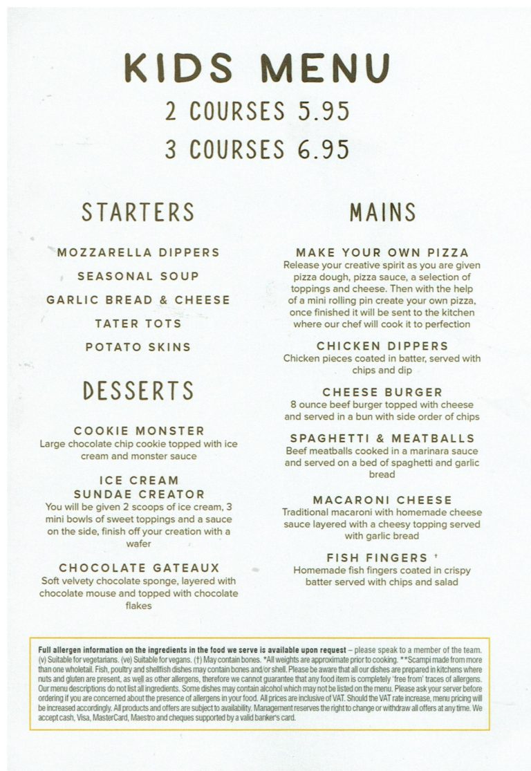 Steelworks Bar & Grill : Great food and Sunday lunch in Motherwell